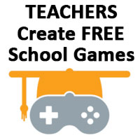 Game Generator for Teachers | Review Game Maker | Study Game Maker